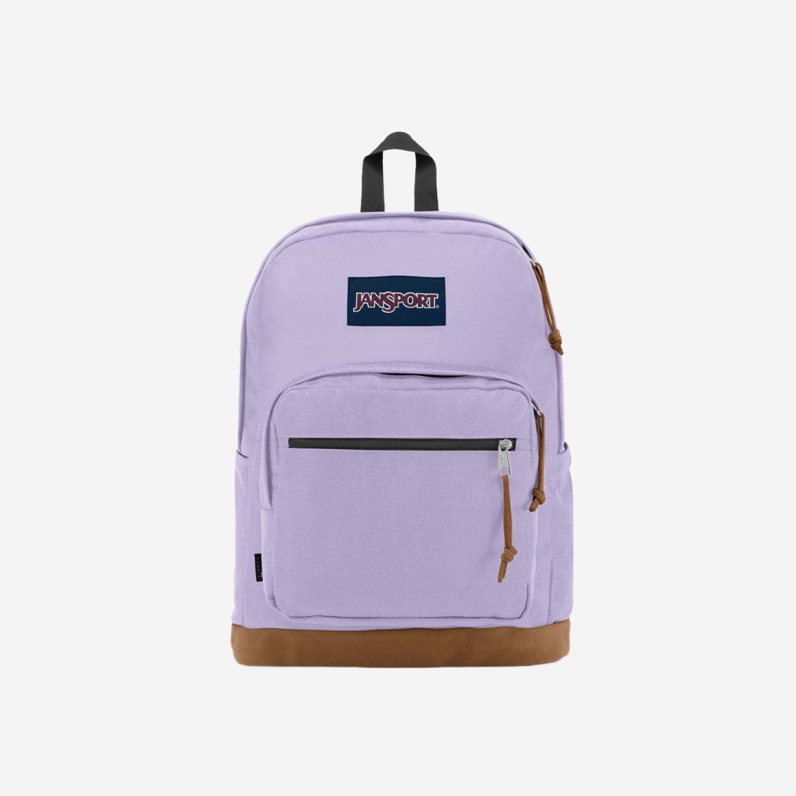잔스포츠 라이트팩 백팩 파스텔 라일락 | Jansport | KREAM