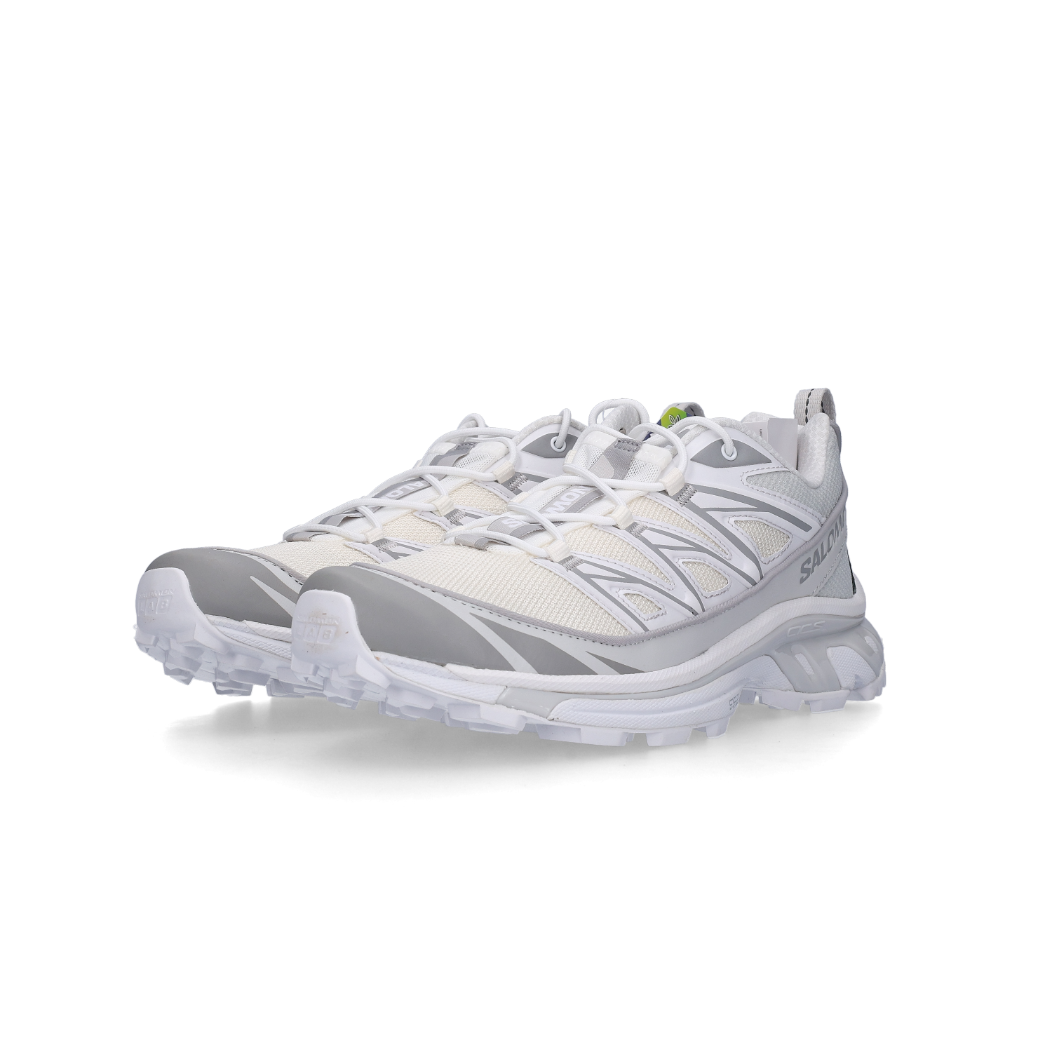 살로몬 XT-6 익스팬스 바닐라 아이스 화이트 | KREAM