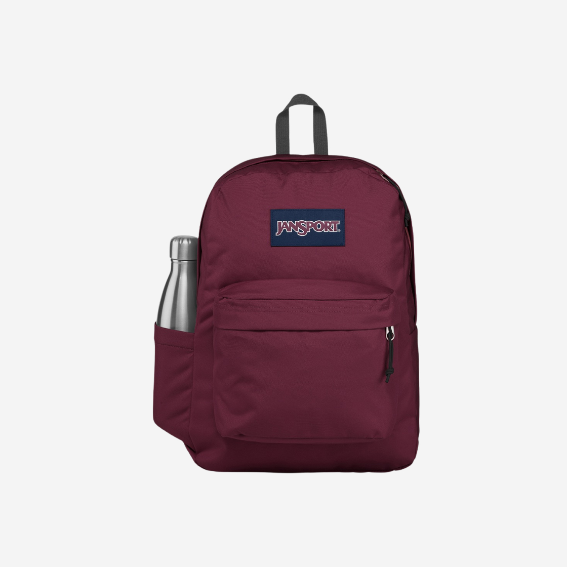 잔스포츠 슈퍼브레이크 백팩 러셋 레드 | Jansport | KREAM