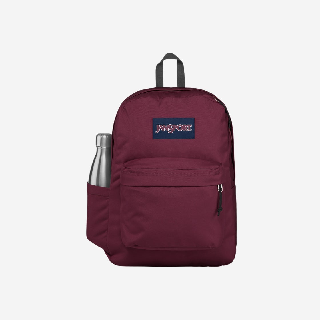 잔스포츠 슈퍼브레이크 백팩 러셋 레드 | Jansport | KREAM