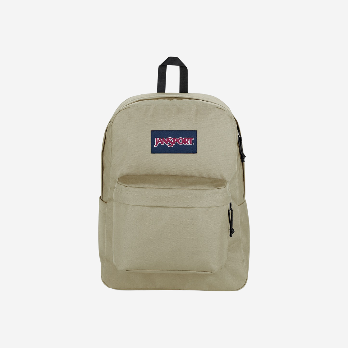 잔스포츠 슈퍼브레이크 백팩 데저트 베이지 | Jansport | KREAM