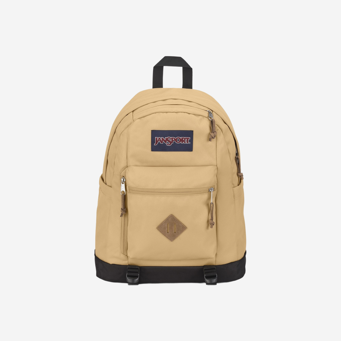 잔스포츠 로도팩 백팩 커리 | Jansport | KREAM