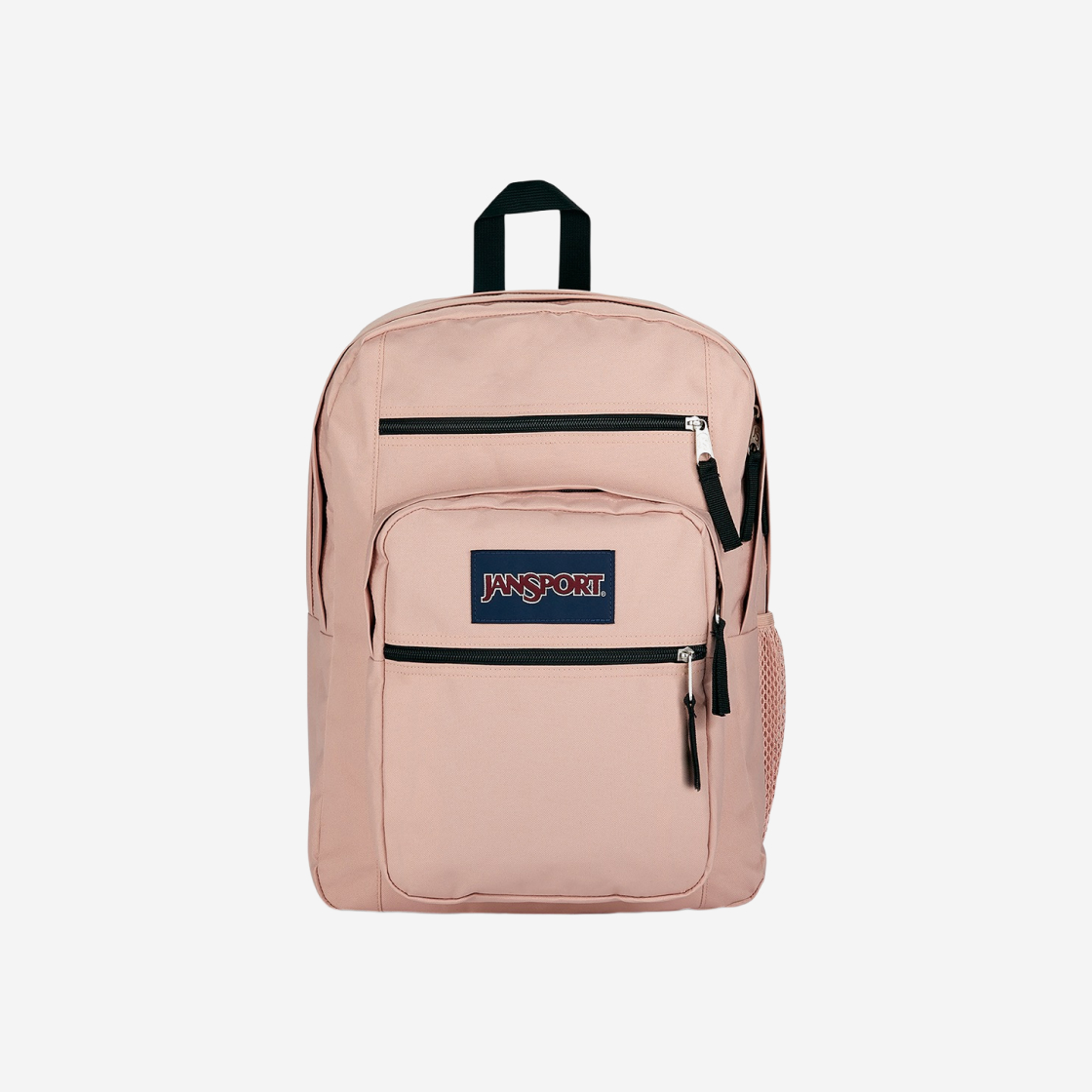 잔스포츠 빅스튜던트 백팩 미스티 로즈 | Jansport | KREAM