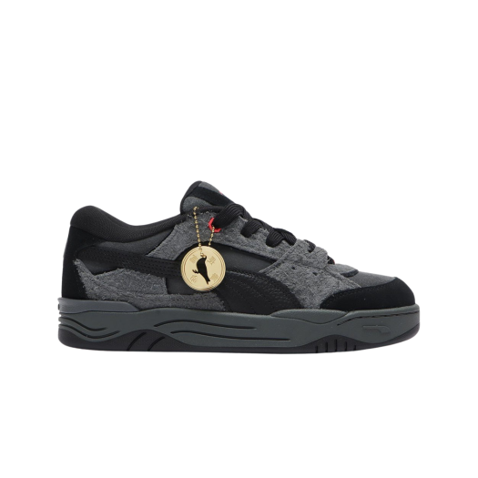 Puma X Staple 180 Black STYLE KREAM puma-x-staple-180-black-style-kream