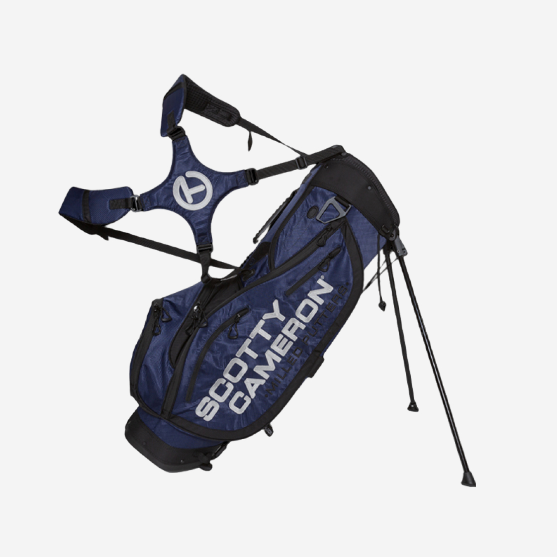 타이틀리스트 스카티 카메론 패스파인더 네이비 | Titleist | KREAM