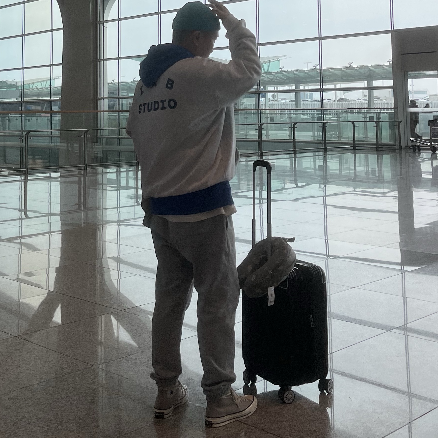 @hoon_x_hoon (@hoon_x_hoon) 님의 게시물 | KREAM