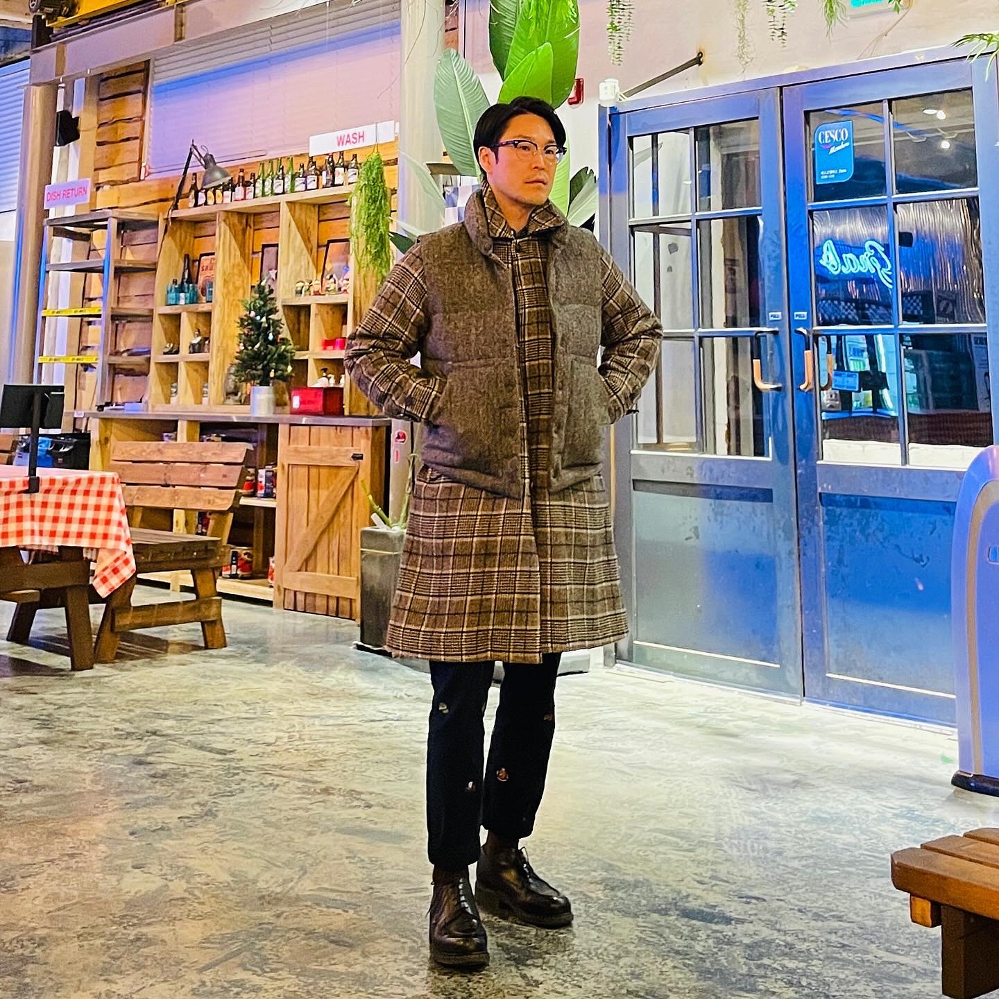 bean (@akagb) 님의 게시물 | KREAM