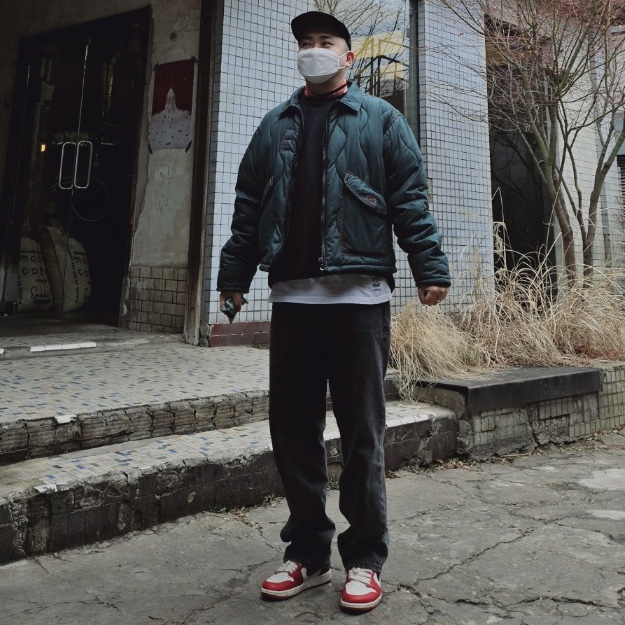 @hoon_x_hoon (@hoon_x_hoon) 님의 게시물 | KREAM