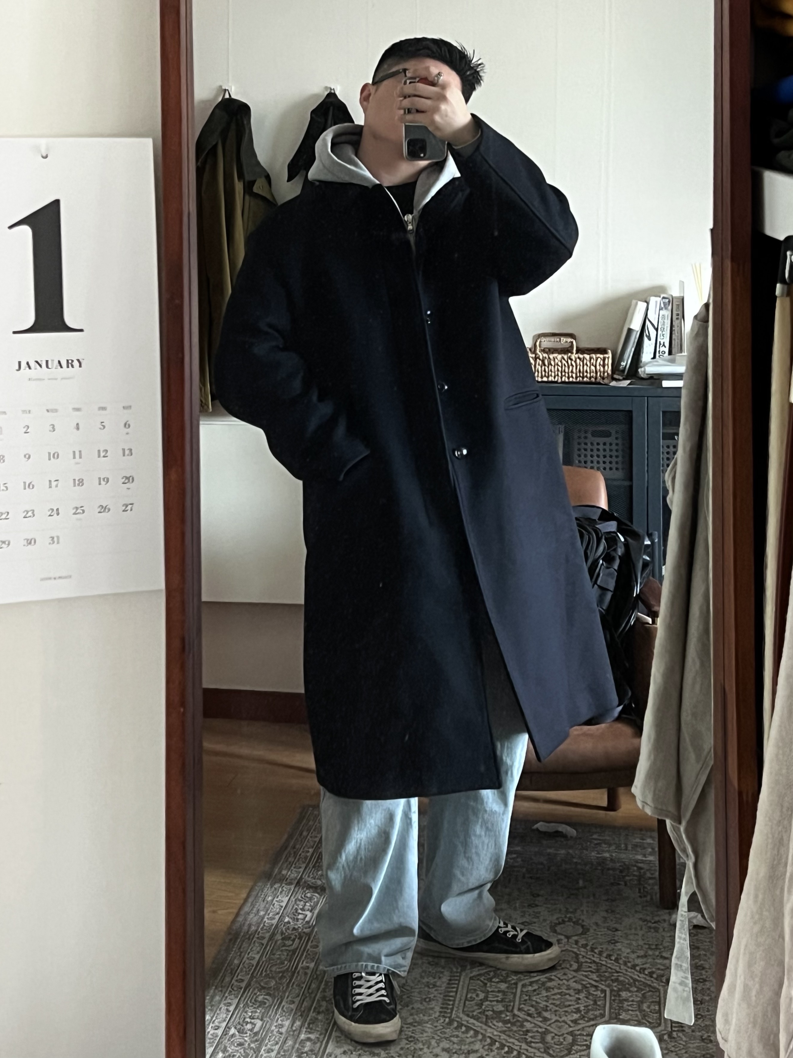 @junk.yu_binbin (@bearism) 님의 게시물 | KREAM