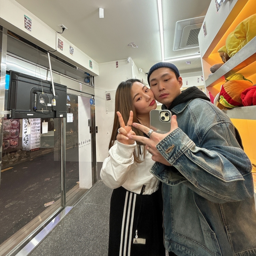 Justin One (@justinone) 님의 게시물 | KREAM