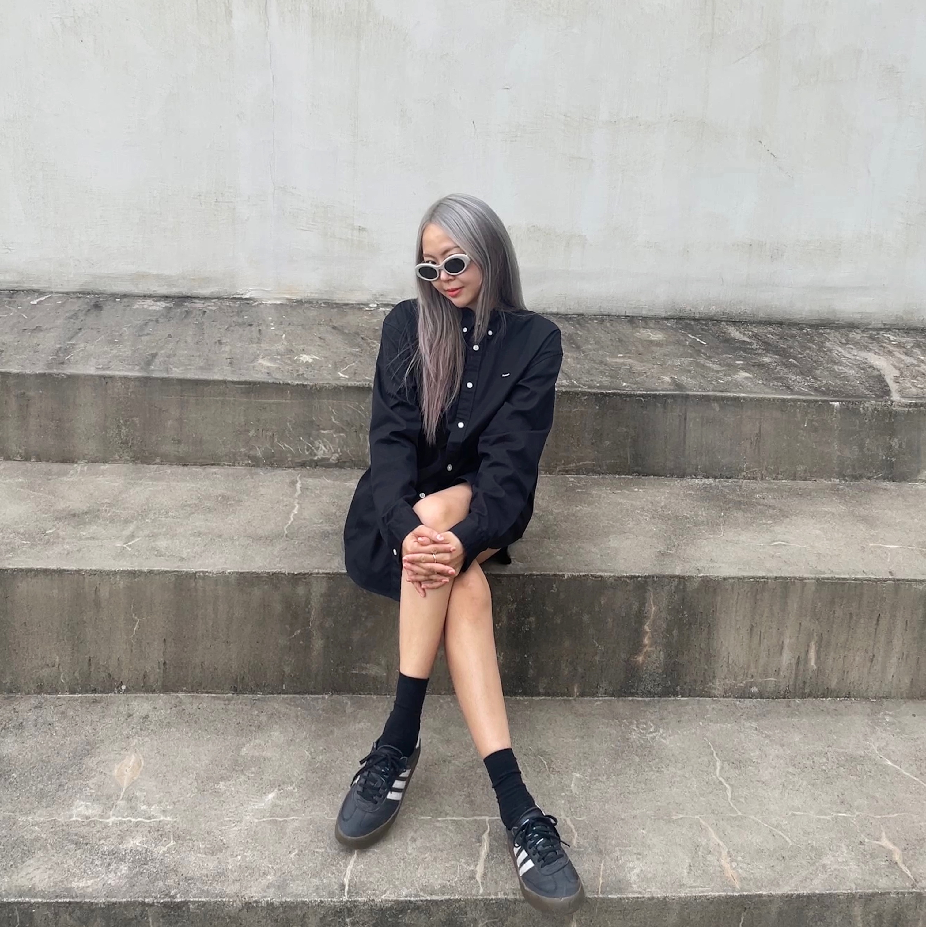 (@zerosilver_) 님의 게시물 | KREAM