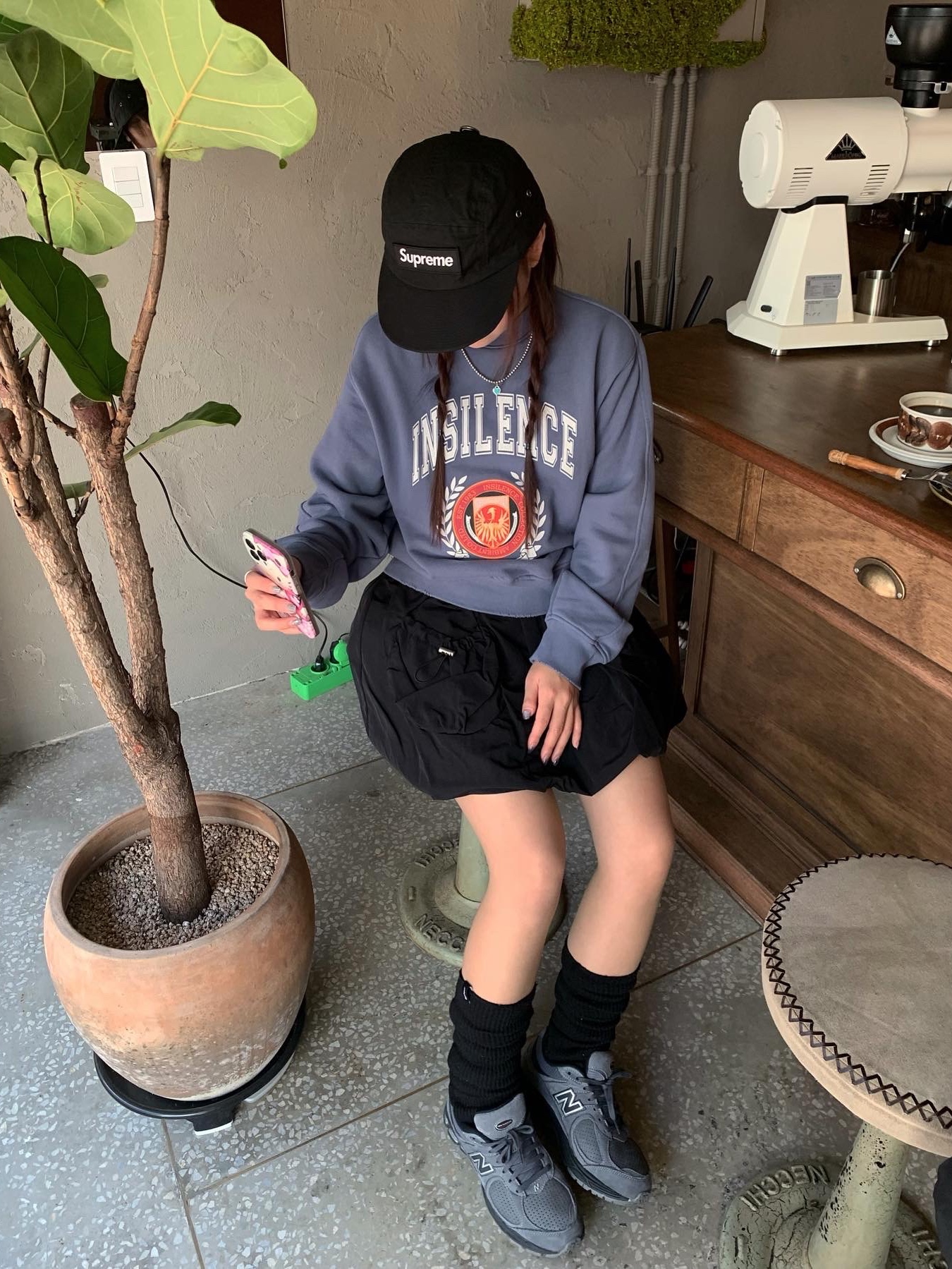 환녜디 (@yejida) 님의 게시물 | KREAM