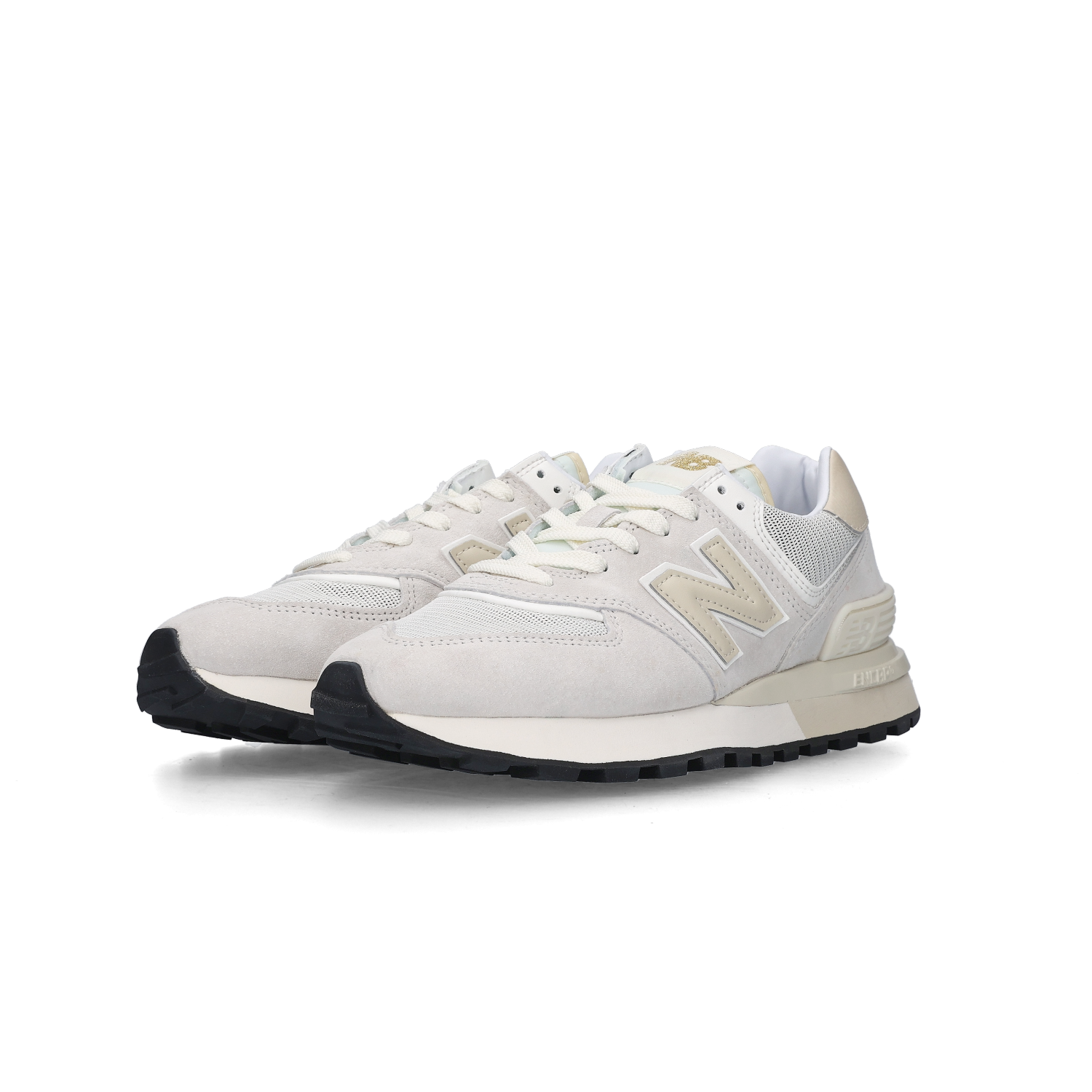 뉴발란스 574 레거시 아이보리 | KREAM