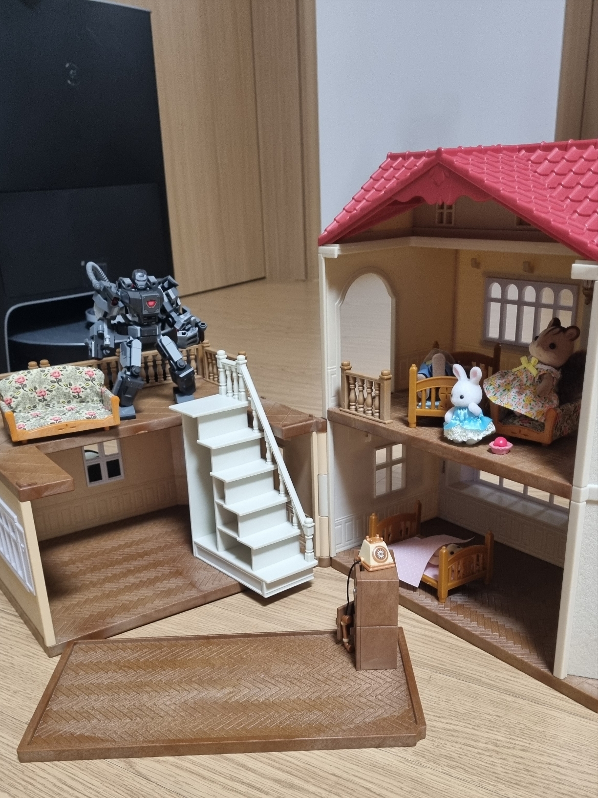 라떼 빠빠 (@rurufafa) 님의 게시물 | KREAM