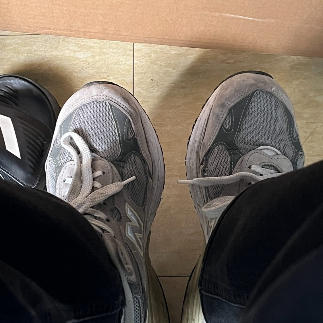 럭키백챌린지🩶 | KREAM