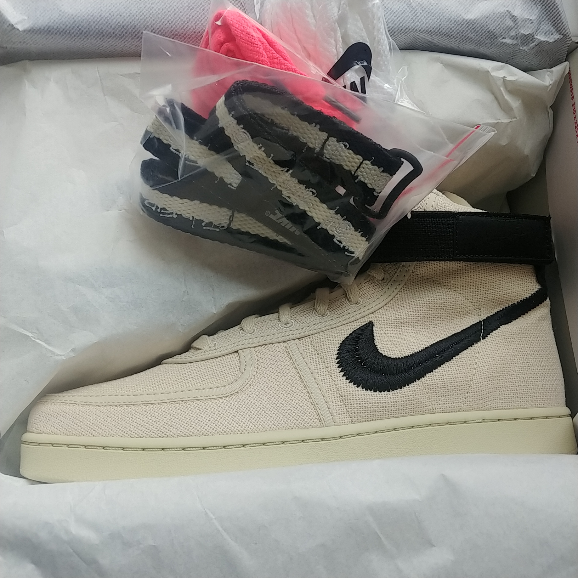 일반발 265 정싸쥬 | KREAM