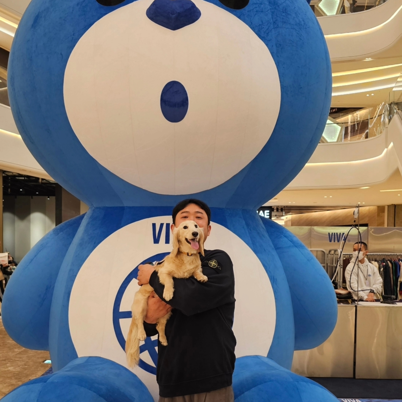 치즈아빠 (@cheese0902) 님의 게시물 | KREAM