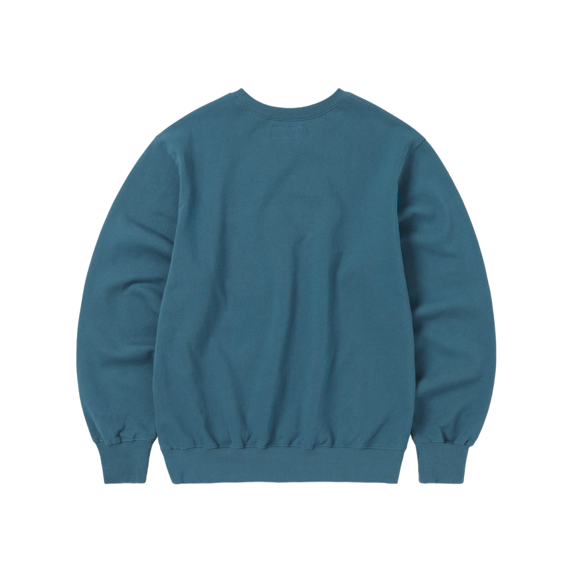 디스이즈네버댓 OL-로고 크루넥 라이트 네이비 | Thisisneverthat | KREAM