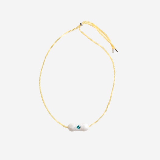 센티멍 넘버 305 네클리스 실버 | SENTIMENTS | KREAM