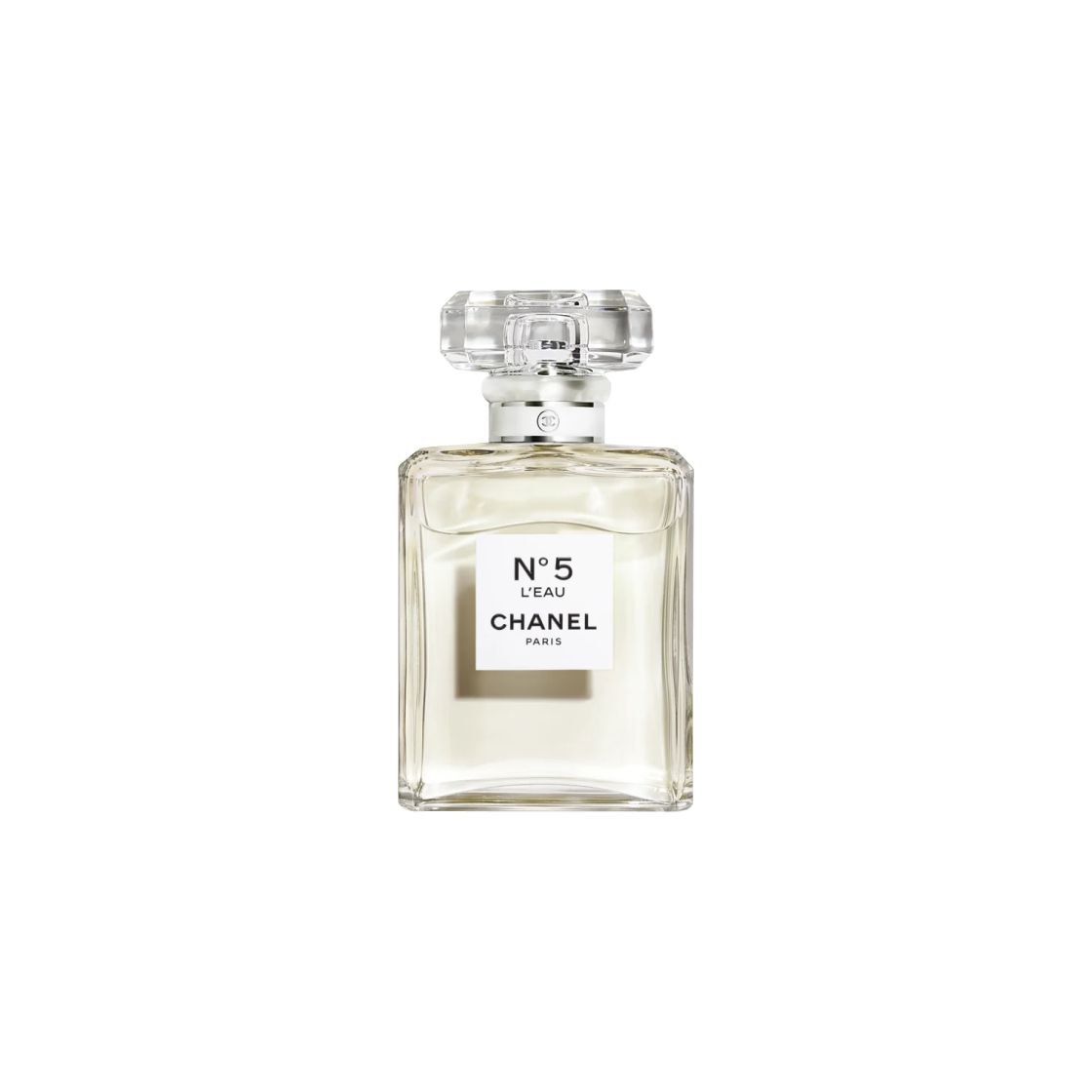 샤넬 넘버5 로 오 드 뚜왈렛 35ml (국내 정식 발매 제품) | Chanel | KREAM