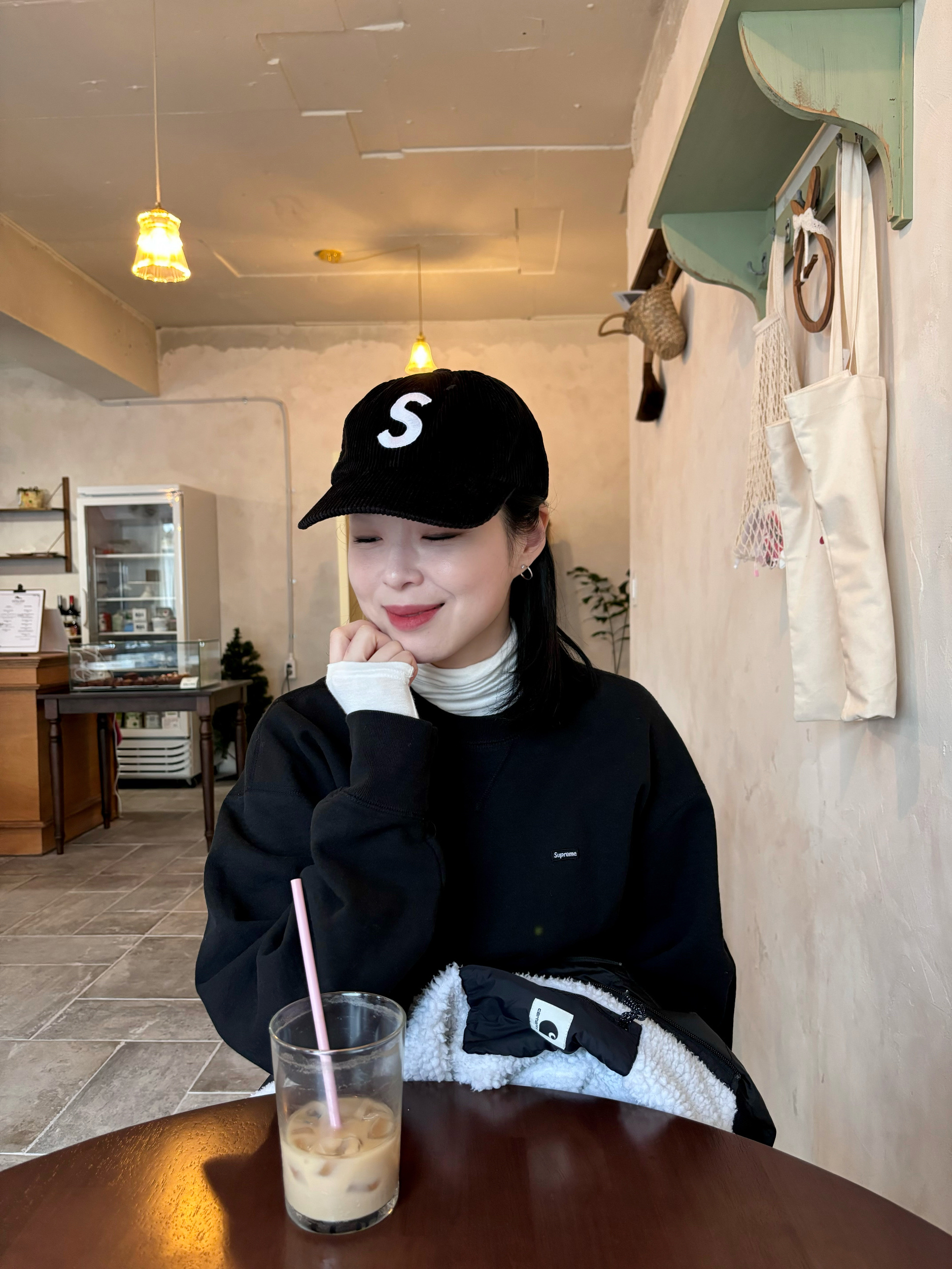 seoyeon (@yeonseoyeon) 님의 게시물 | KREAM