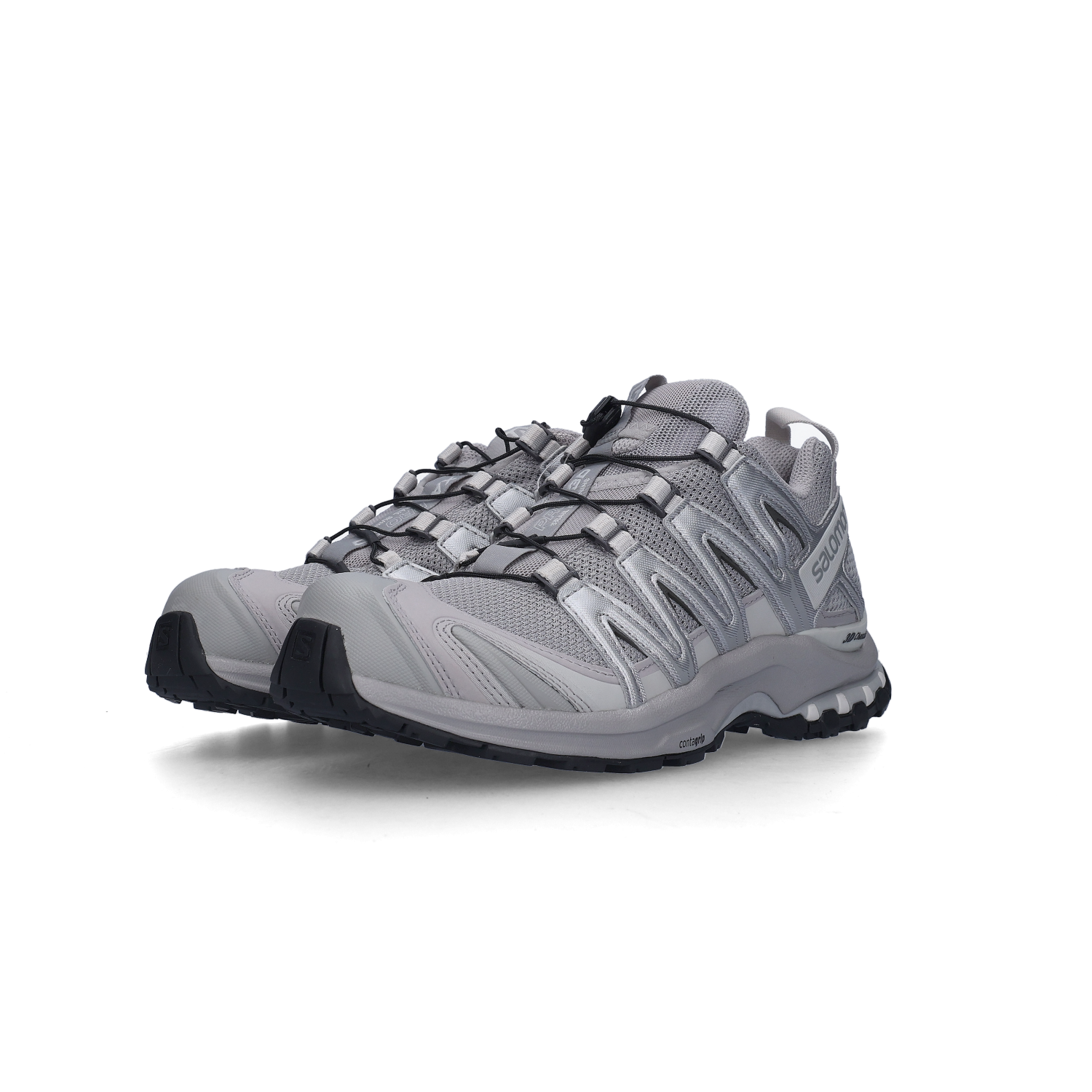 살로몬 XA 프로 3D 알로이 실버 | KREAM