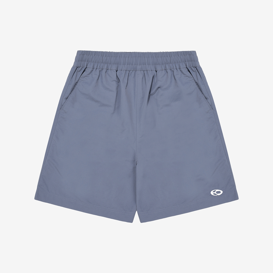 오와이 나일론 하프 팬츠 블루 | OY | KREAM