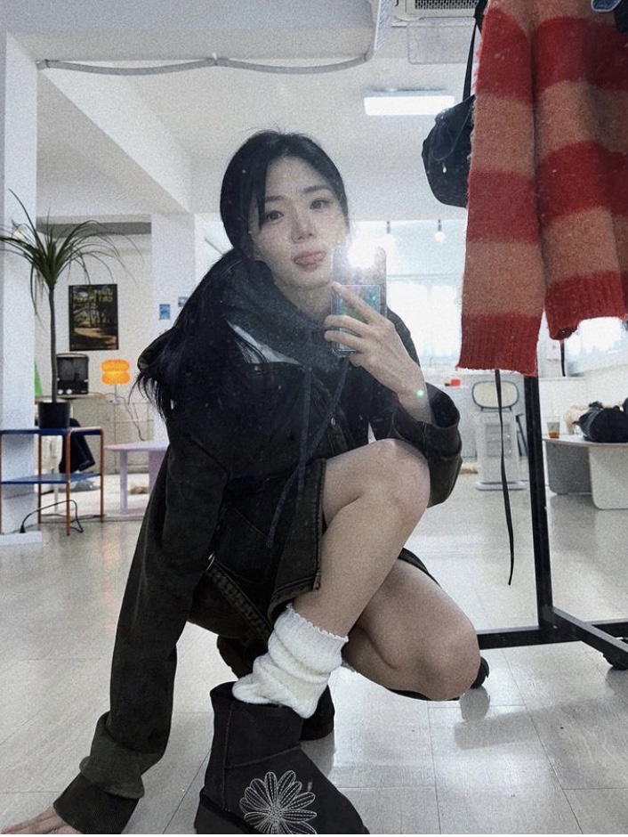 마르디 어그 찐위시🌸 | KREAM