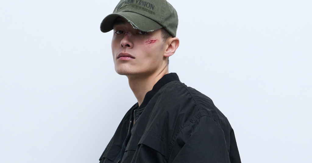 ETCE 24SS 발매 | KREAM