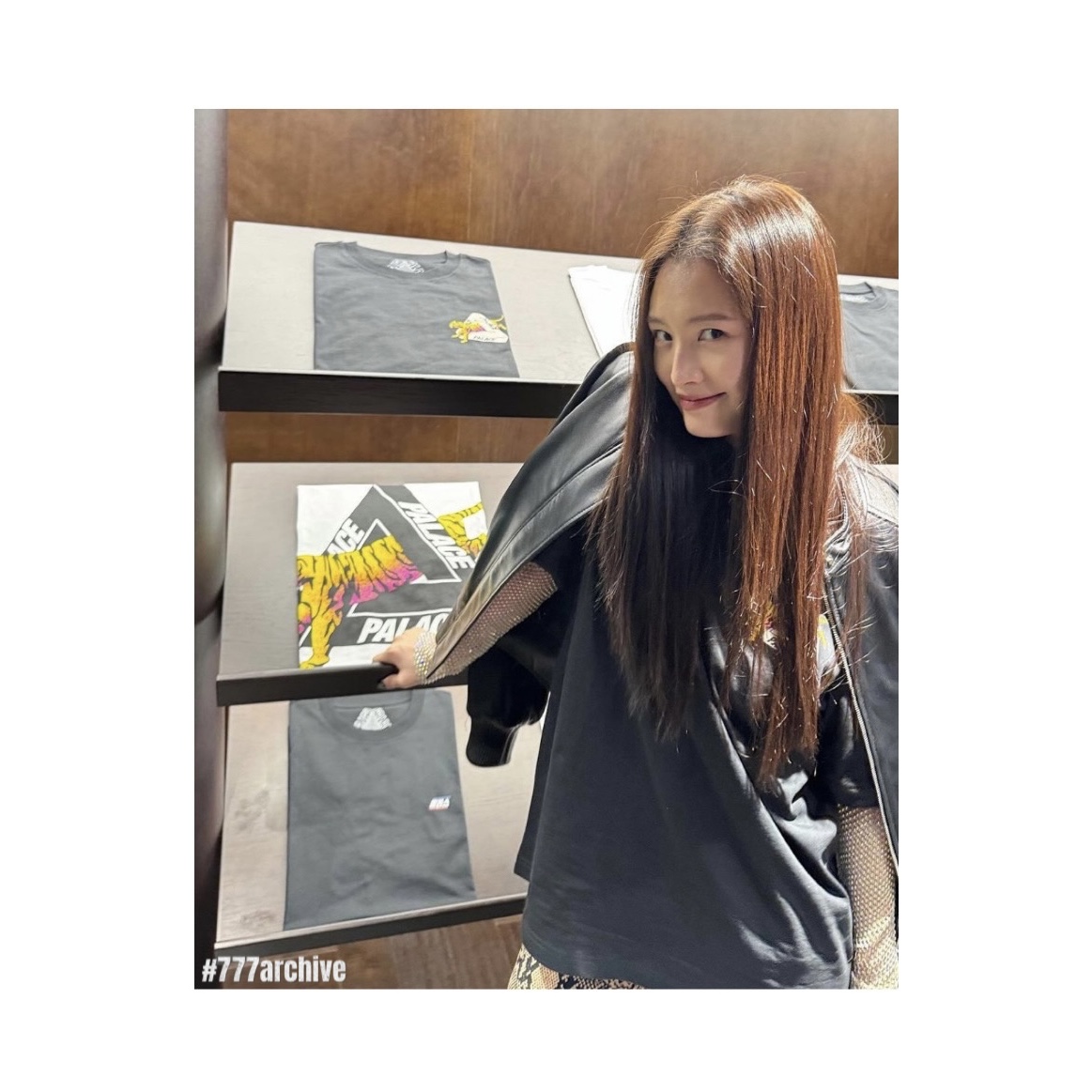 #777archive (@am777pm) 님의 게시물 | KREAM