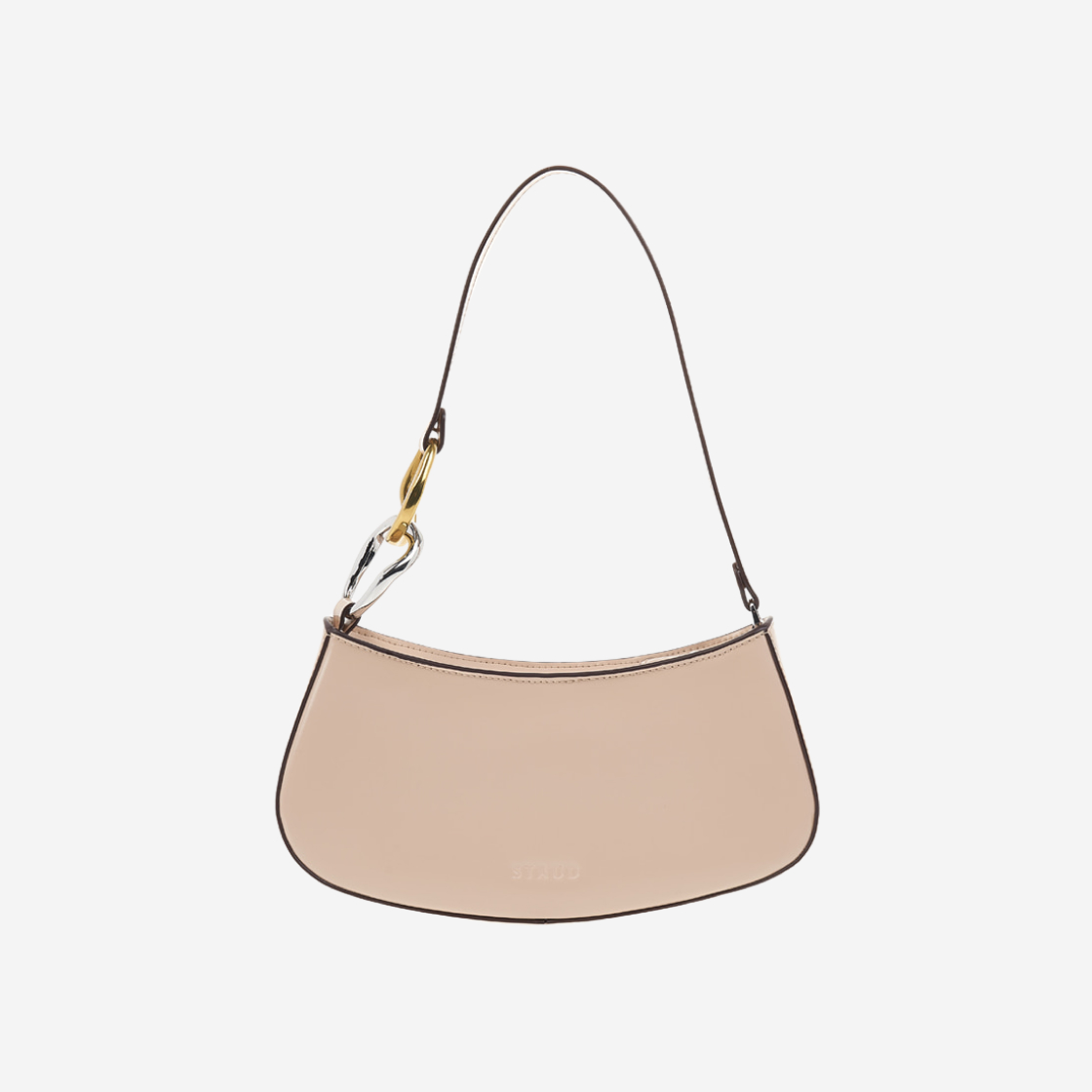 스타우드 올리 백 쉘 | Staud | KREAM