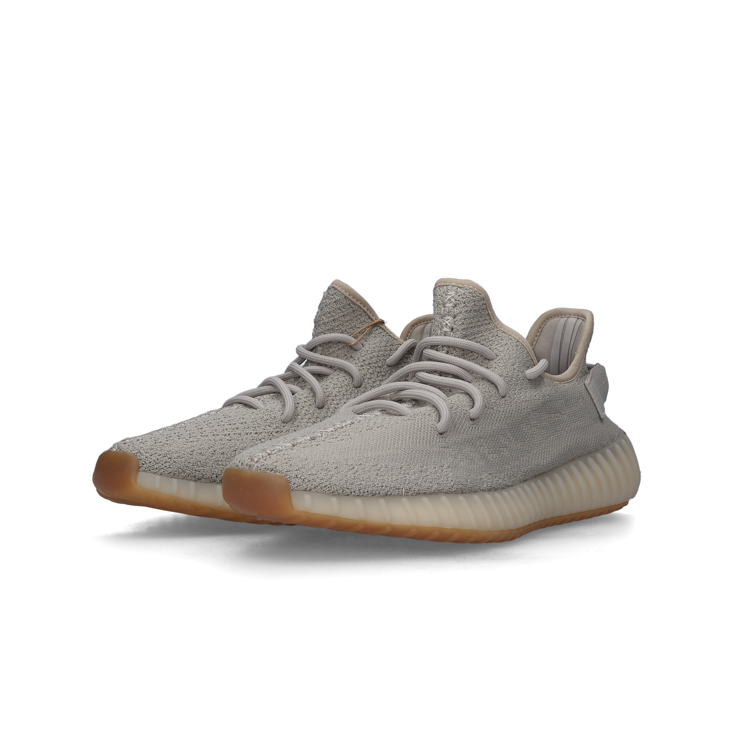 아디다스 이지 부스트 350 V2 세서미 2022 | KREAM