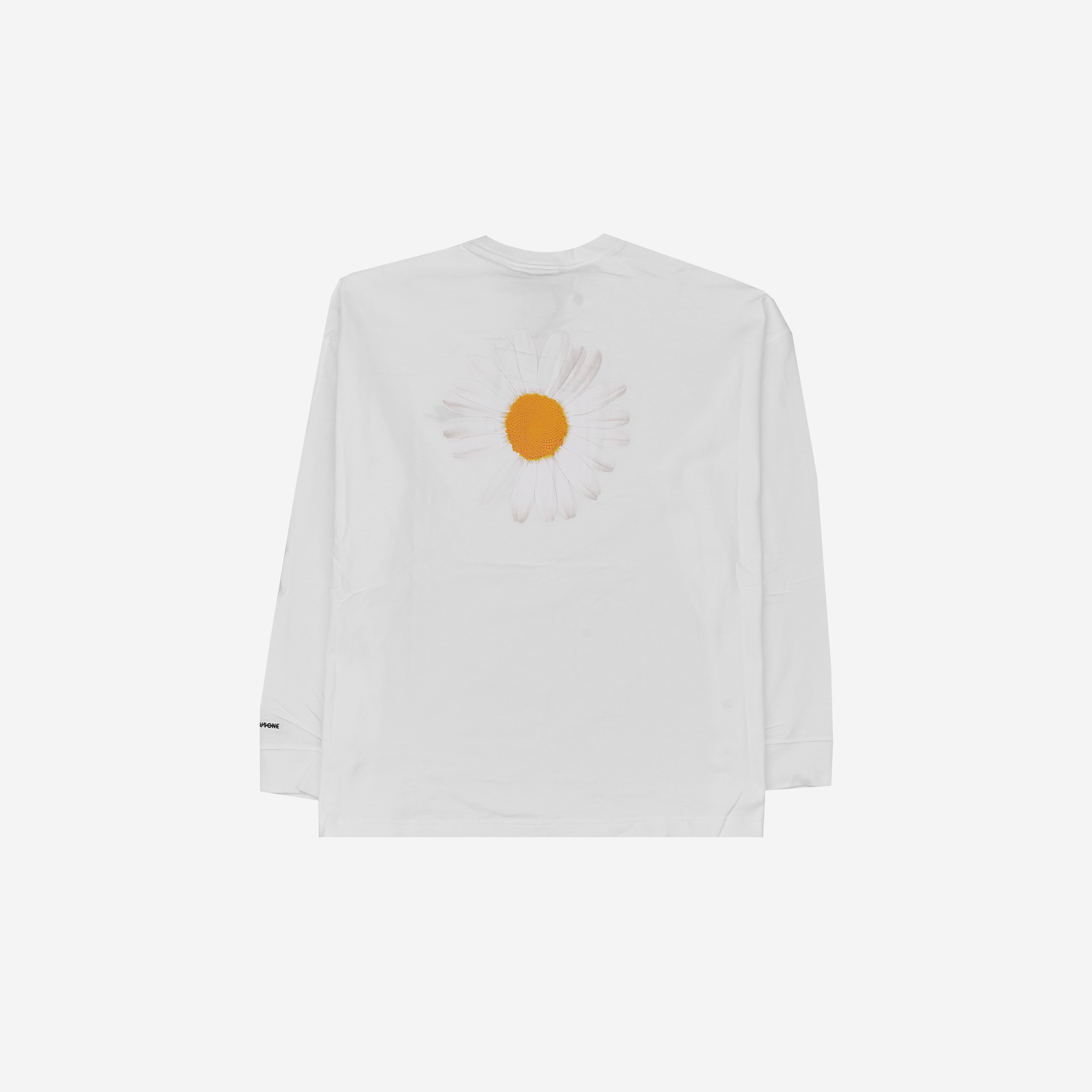 나이키 x 피스마이너스원 롱슬리브 티셔츠 화이트 (DR0097-100) | KREAM