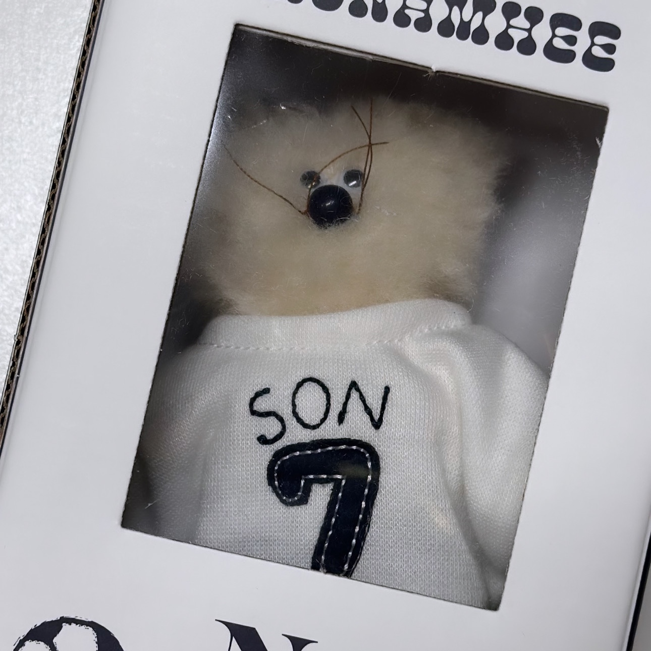 Monamhee SON.hee | KREAM