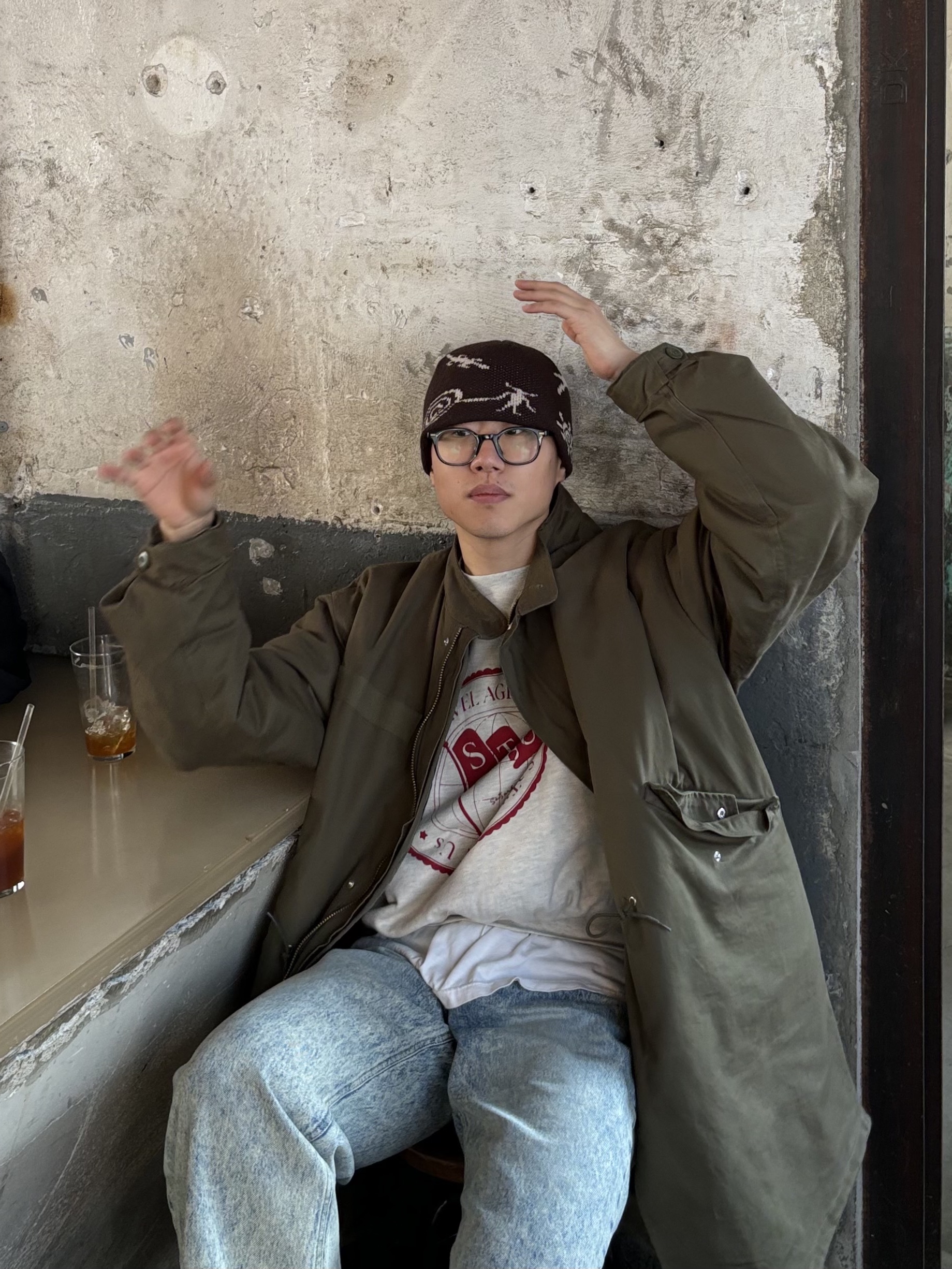 진 (@jin_dori_2) 님의 게시물 | KREAM