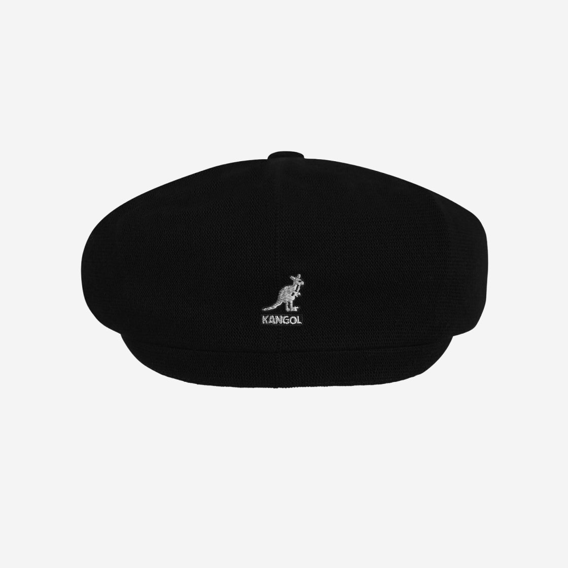캉골 밤부 호커 블랙 | Kangol | KREAM