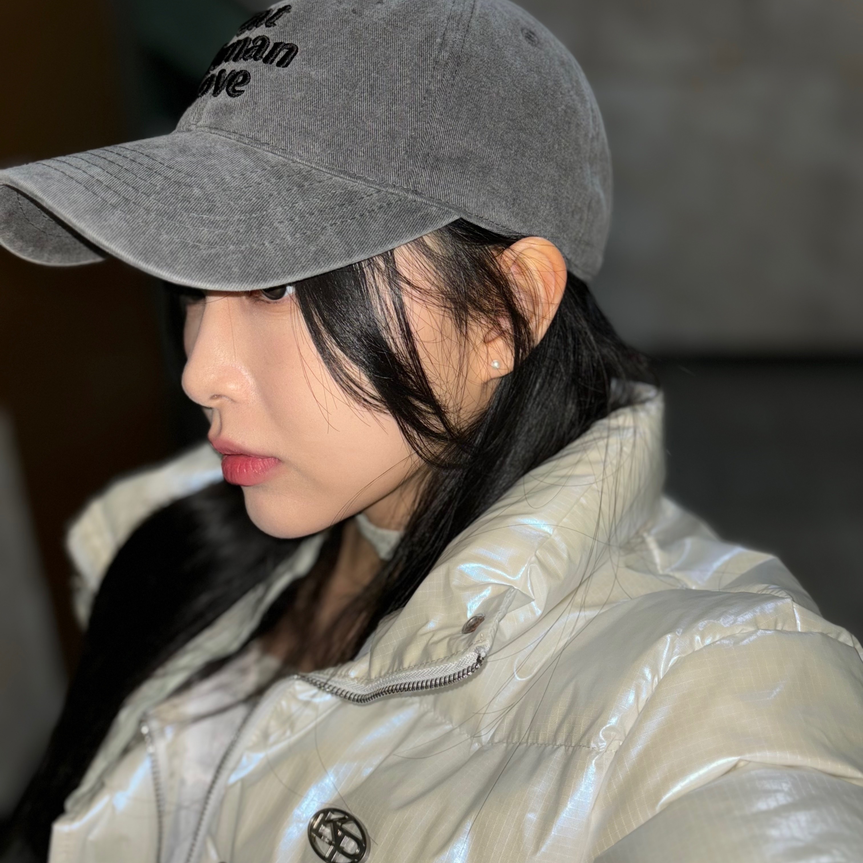 힙한 무드에는 모자가 쵝오🤟 | KREAM