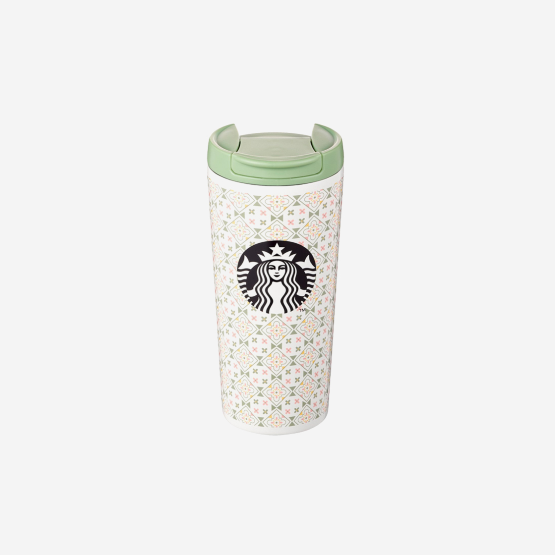 스타벅스 23 SS 어반 스프링 밸류 텀블러 355ml | Starbucks | KREAM