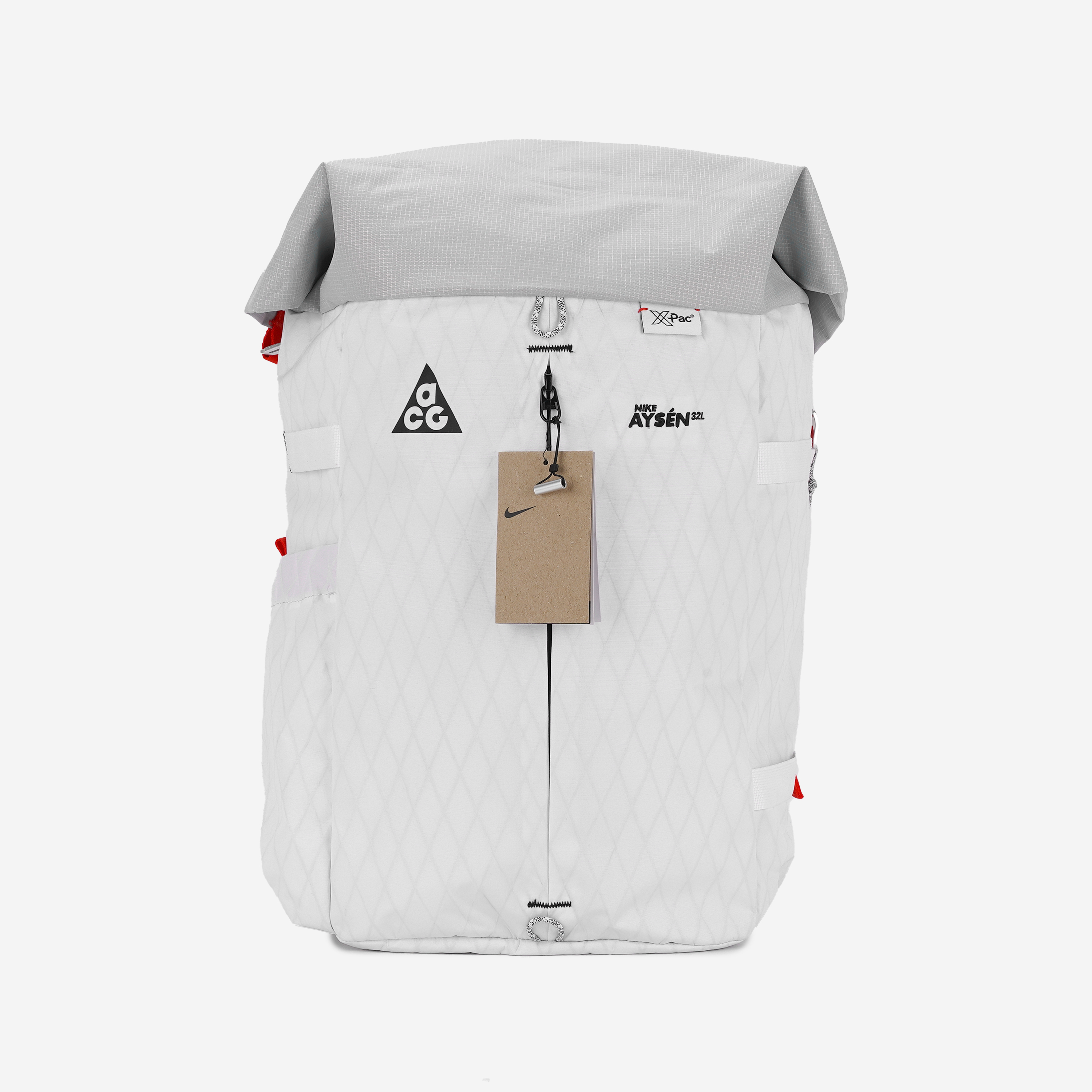 나이키 ACG 아이센 데이팩 32L 화이트 | KREAM