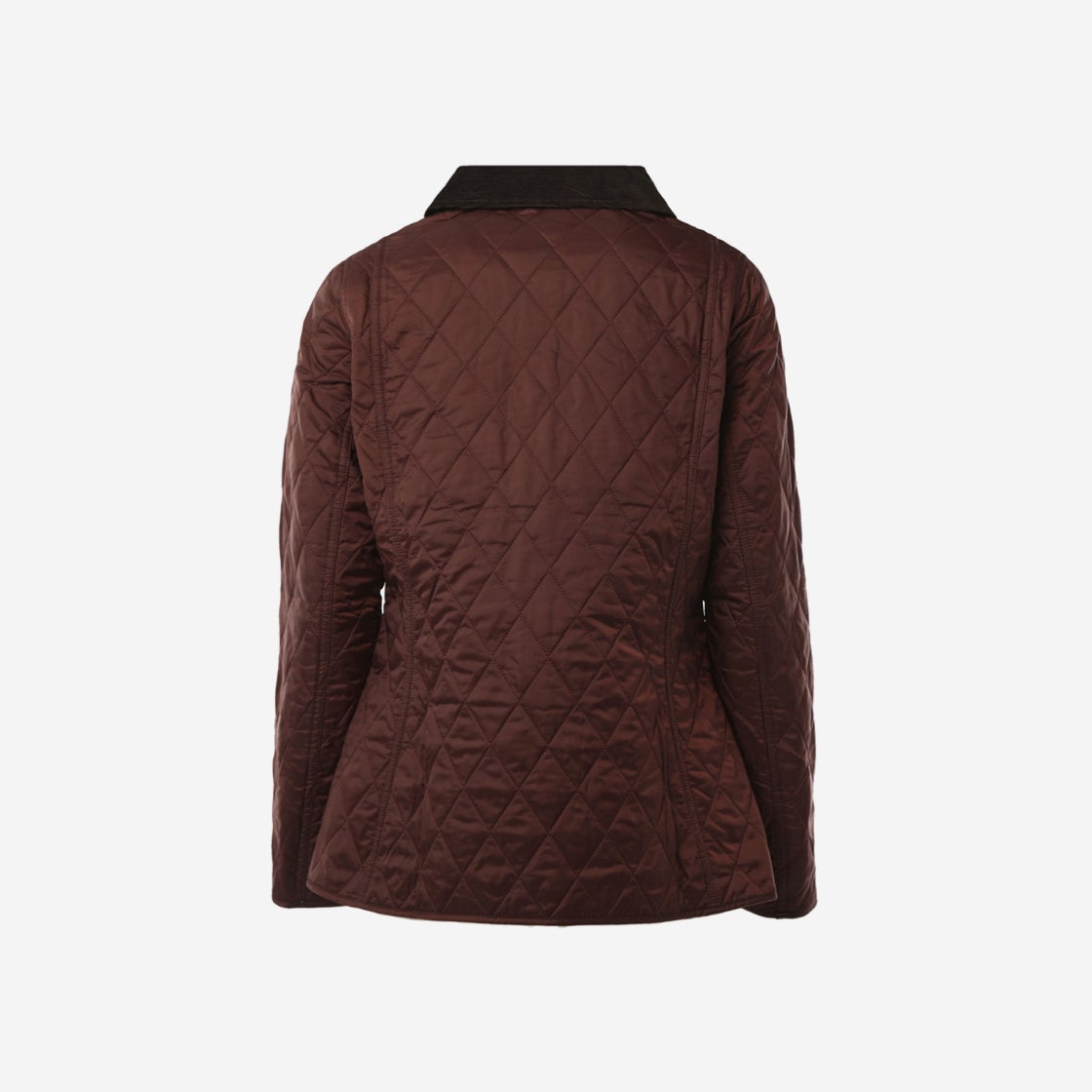 (W) 바버 아난데일 퀼티드 자켓 보르도 | Barbour | KREAM