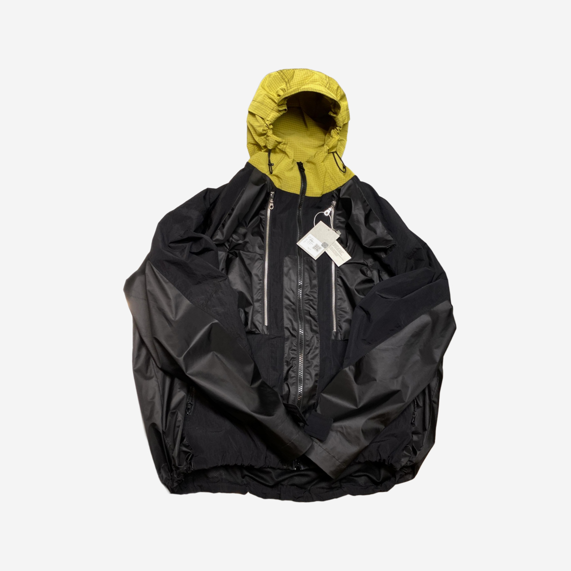 Undermycar Binadu Gas... STYLE | KREAM