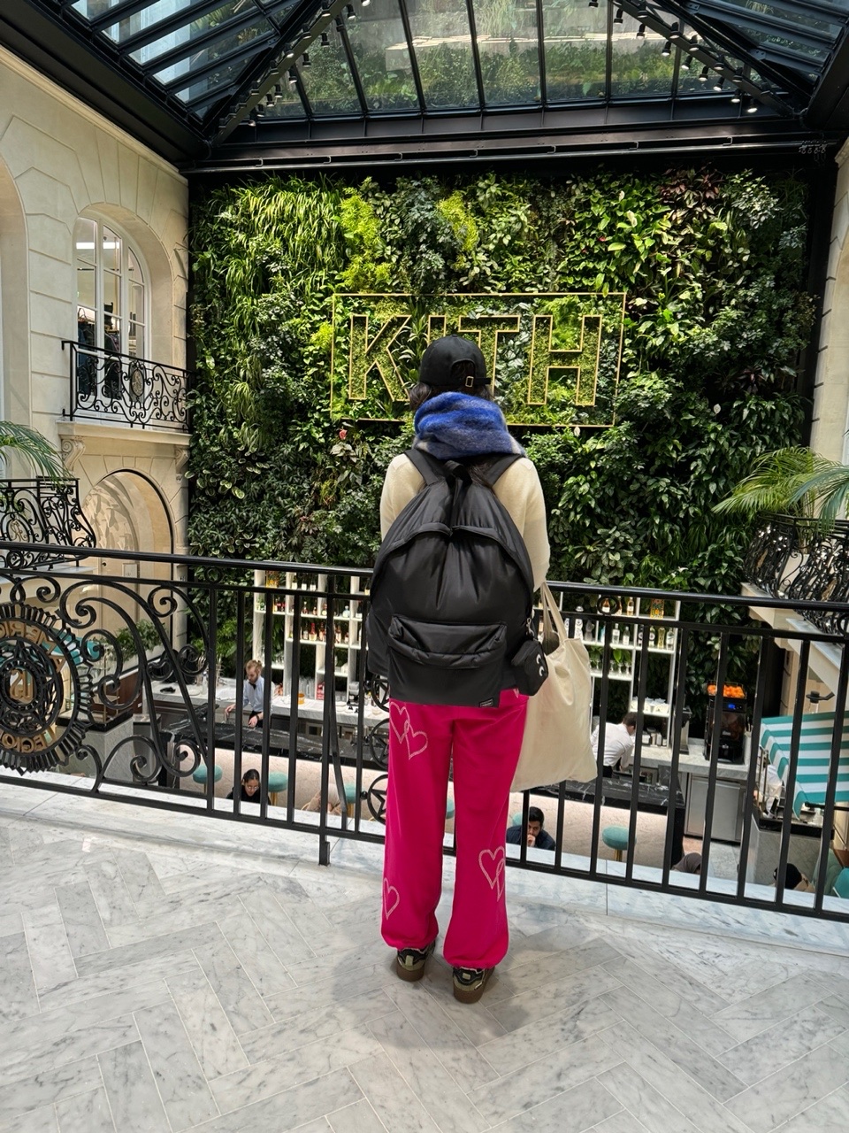 Kith in Paris | KREAM