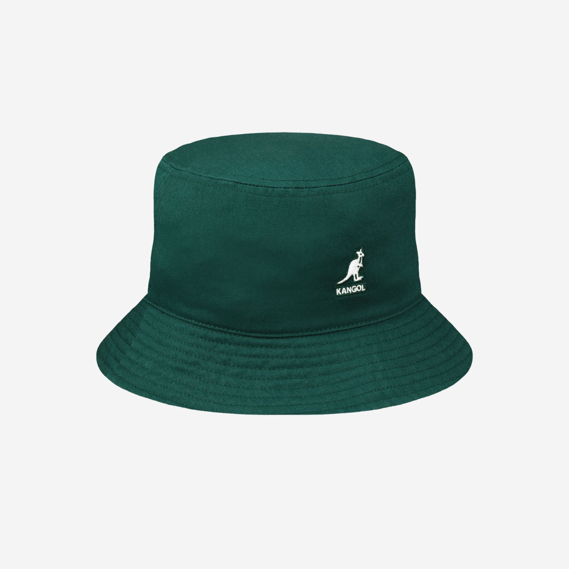 캉골 워시드 버킷햇 파인 | Kangol | KREAM