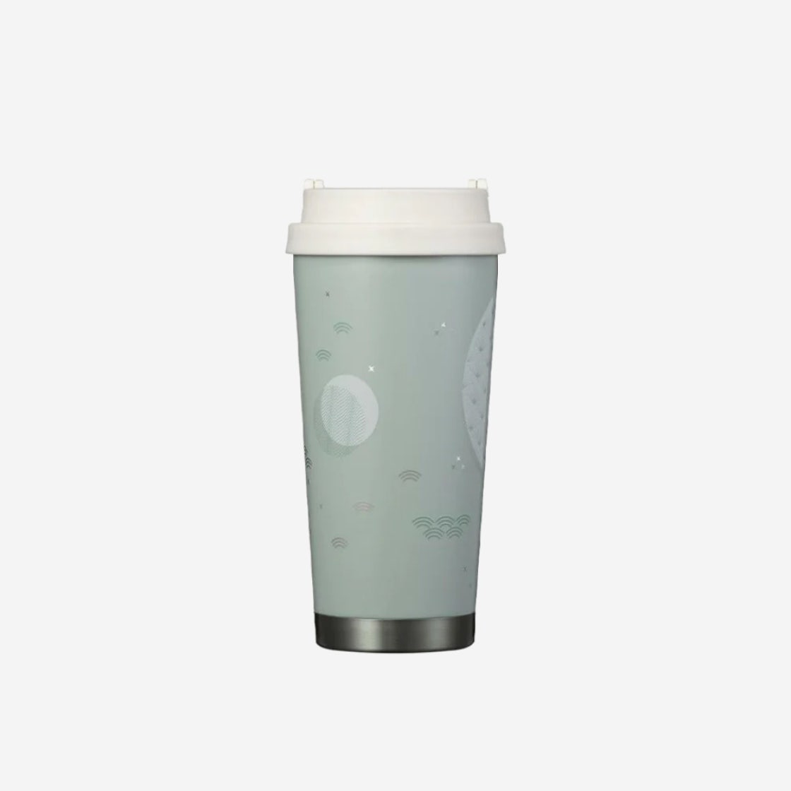 스타벅스 23 뉴이어 위시버니 엘마 텀블러 473ml | Starbucks | KREAM