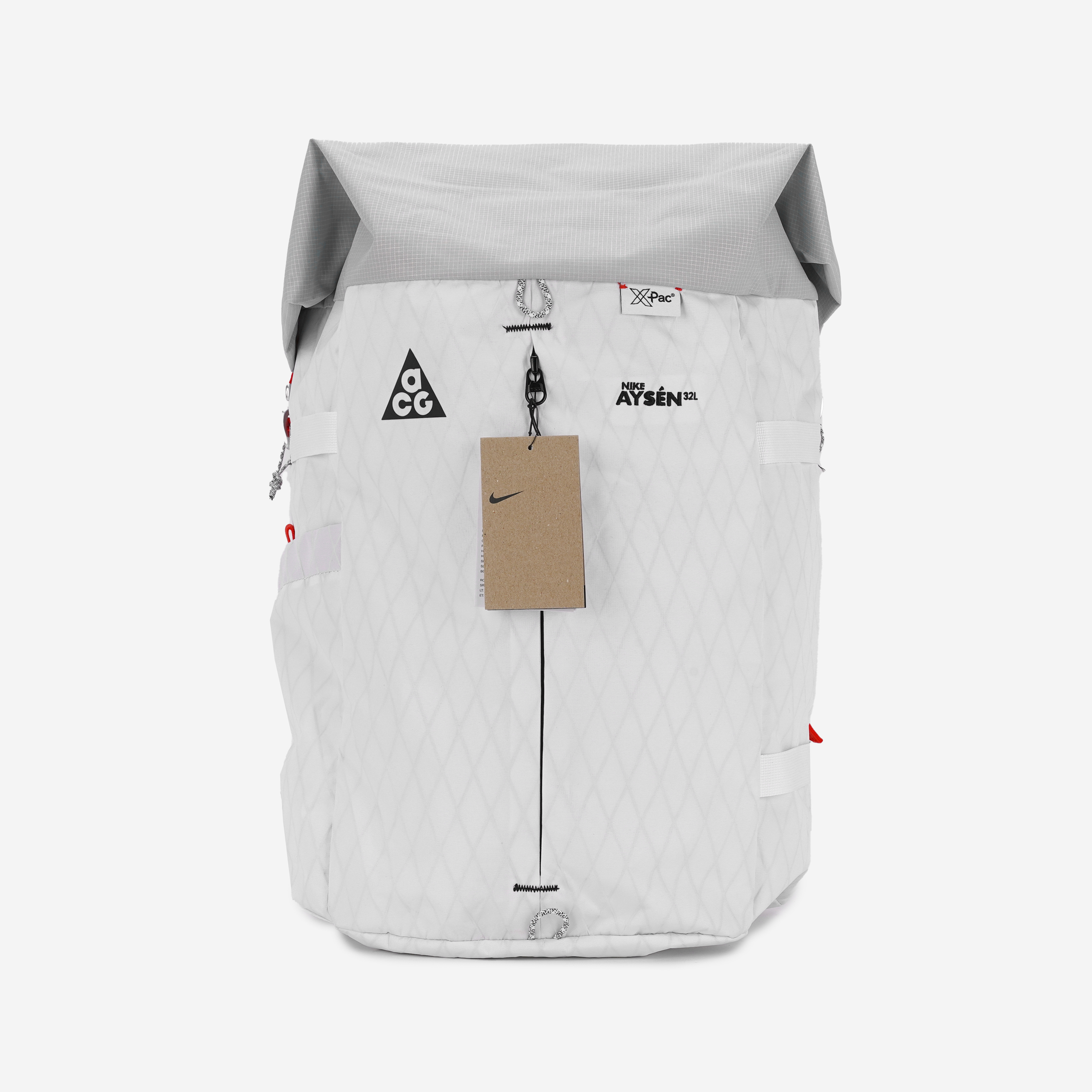 나이키 ACG 아이센 데이팩 32L 화이트 | KREAM