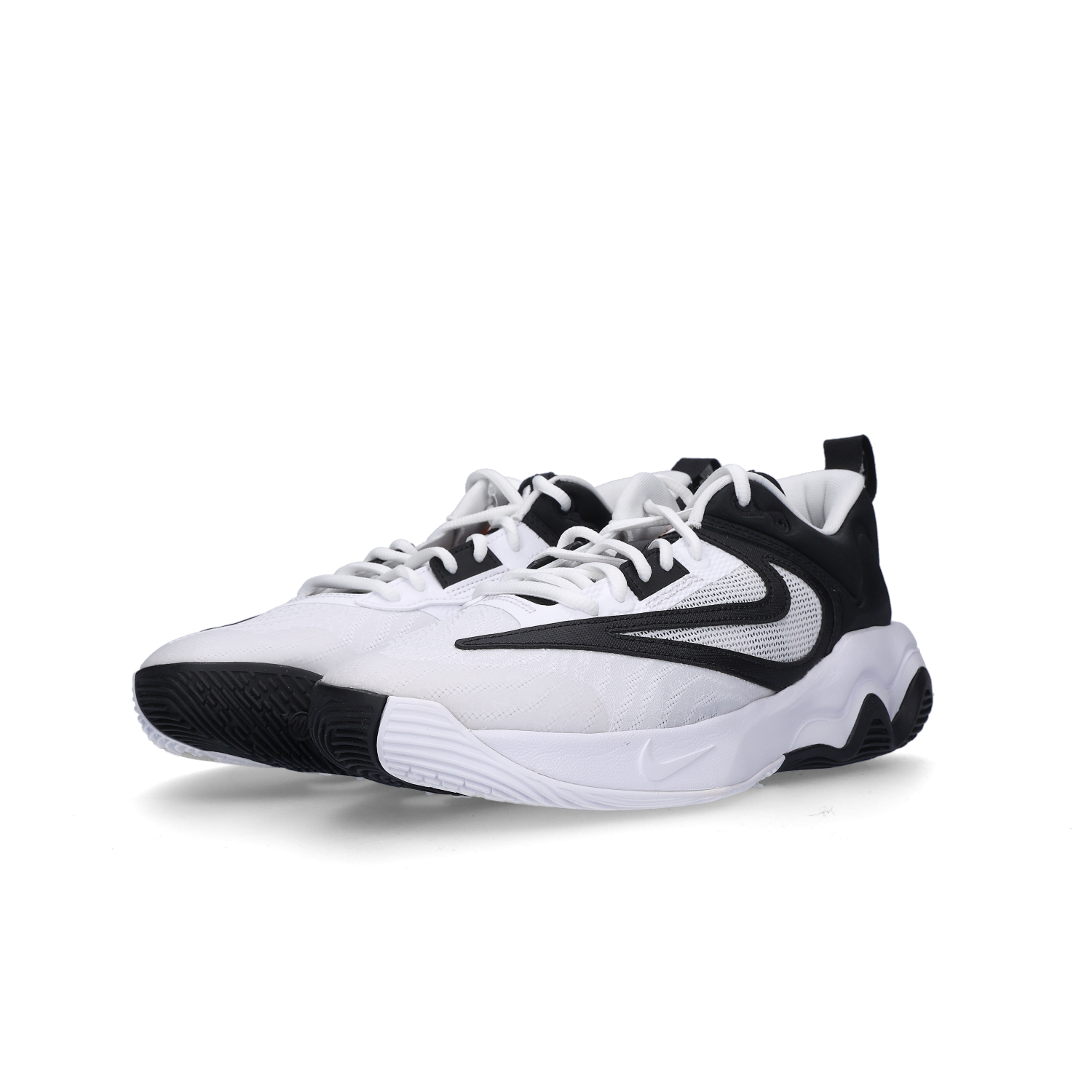 나이키 야니스 이모탈리티 3 EP 화이트 블랙 | KREAM