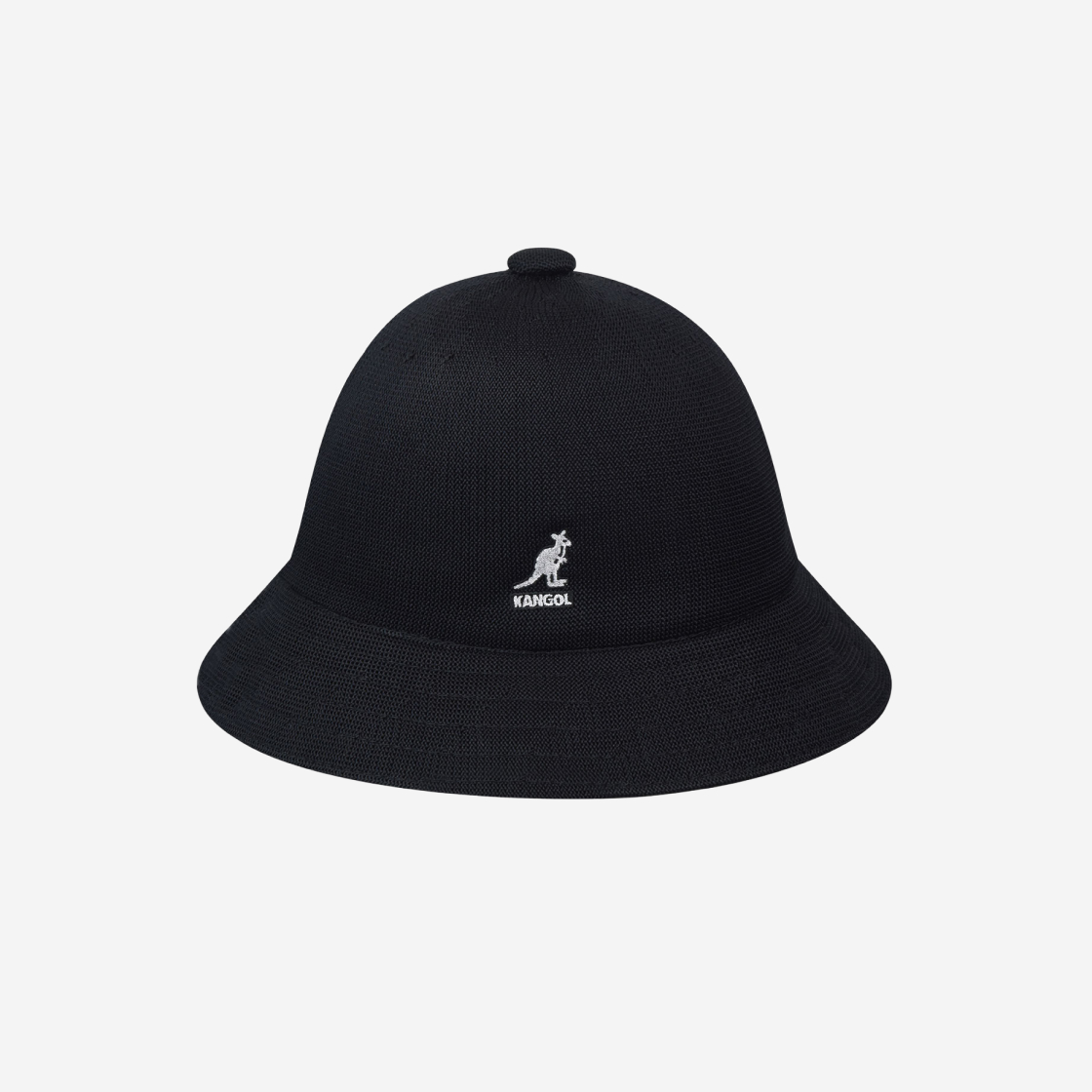 캉골 트로픽 캐주얼 블랙 | Kangol | KREAM