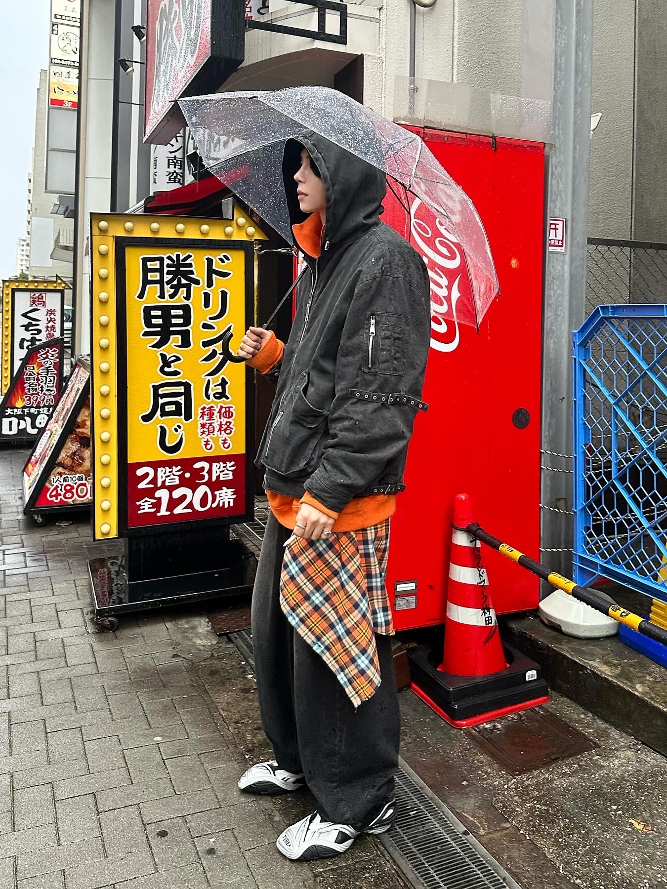 옷시민 (@hyun__oh) 님의 게시물 | KREAM