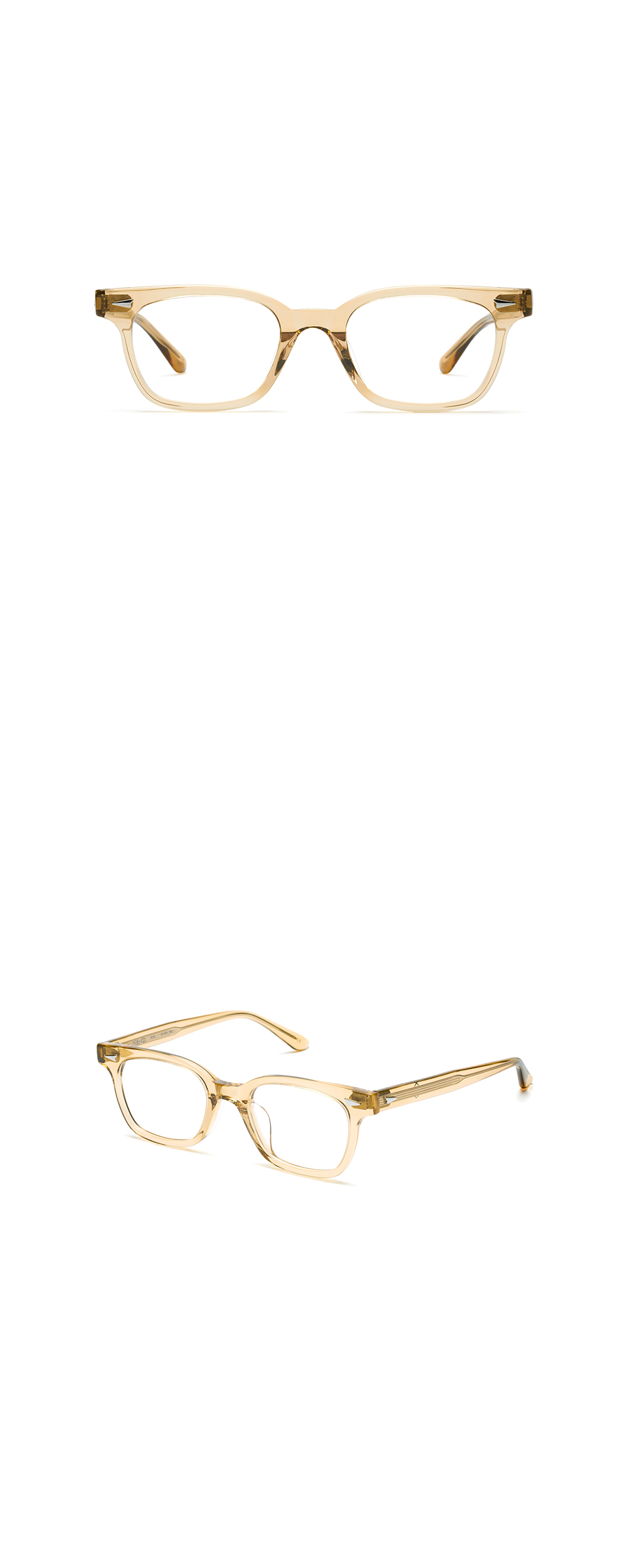 어크루 노스-02 앰버 | Accrue | KREAM