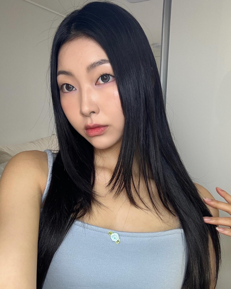 문수현 (@xiu_xuan_) 님의 게시물 | KREAM